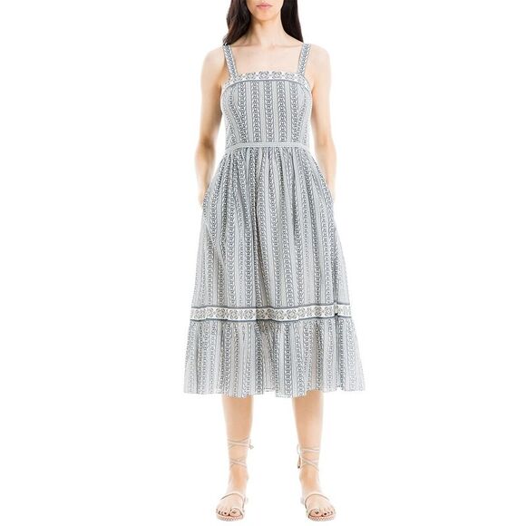 Max Studio | Dresses | Max Studio Midi Dress | Poshmark